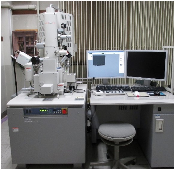 電子顕微鏡 | 東北大金研 材料分析研究コア ARIM事業班